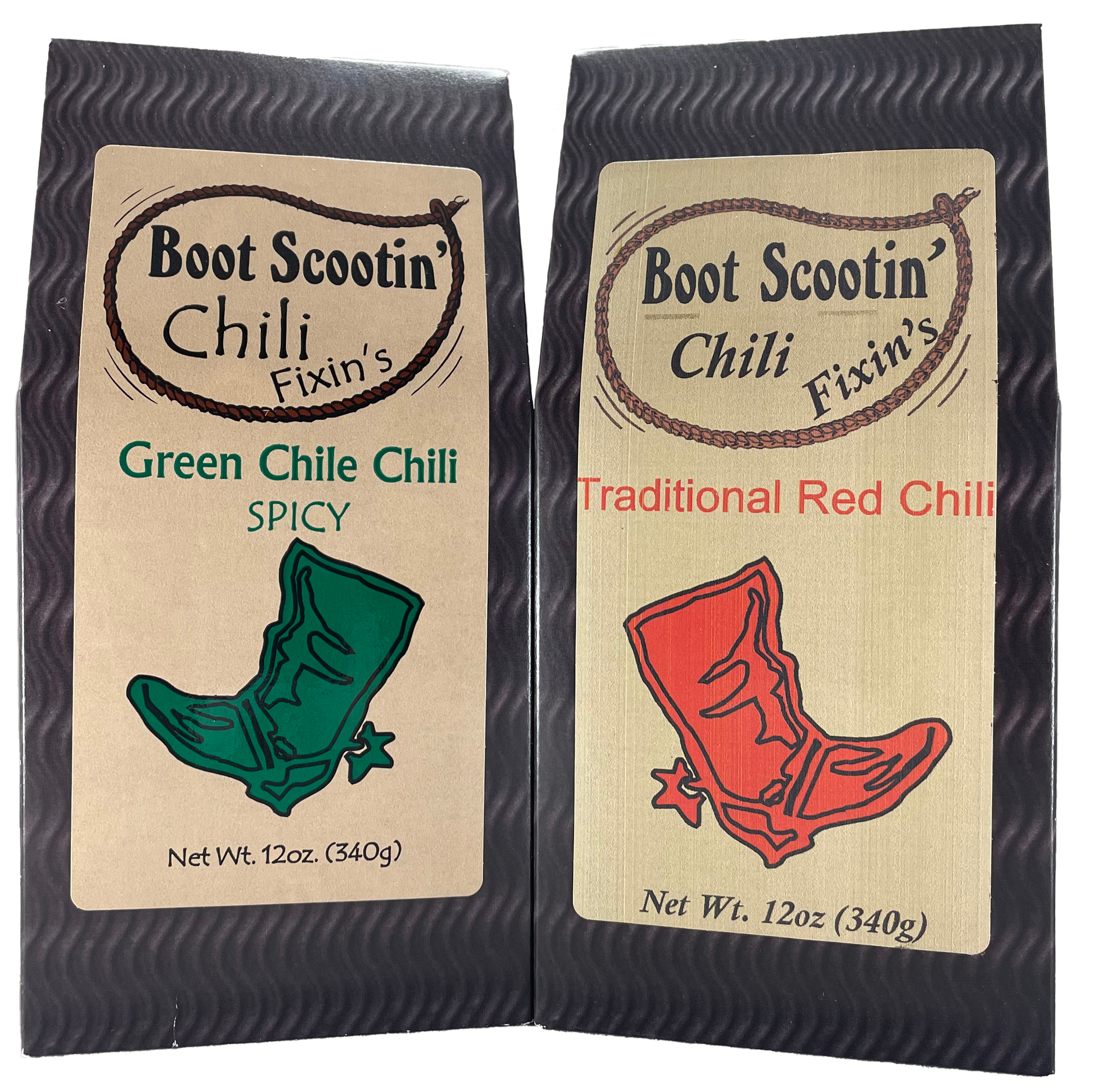 Boot Scootin' Two Chili *GREAT PRICE!* – Leonard Mountain Olive and Soups